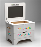 Чемоданчик логопеда основной набор купить на сайте ️ Доступная Страна